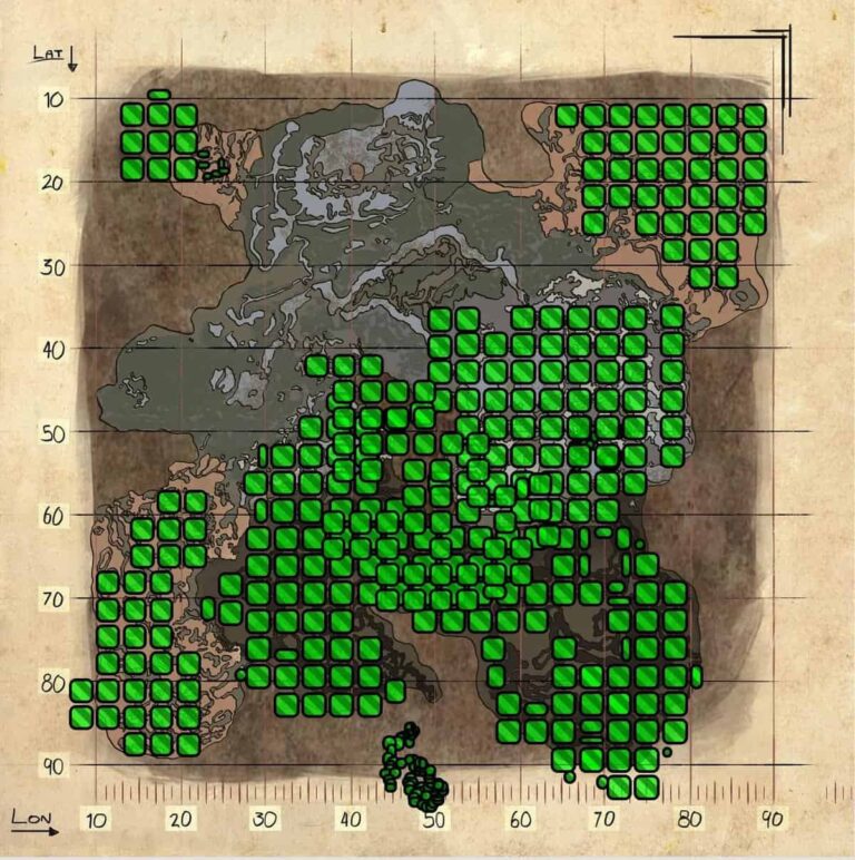 ARK Aberration: Guía para Dominar el Abismo | CityGame