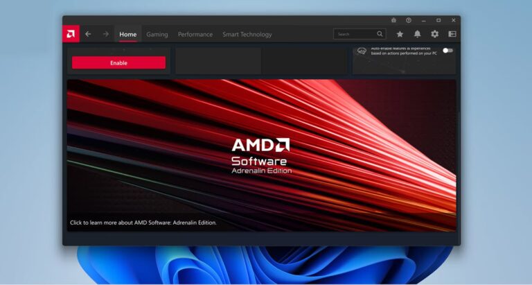 AMD Adrenalin no abre: Guía de soluciones 2024 | CityGame