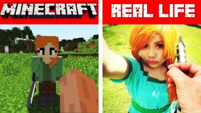 Alex de Minecraft: La Guía Definitiva del Personaje | CityGame