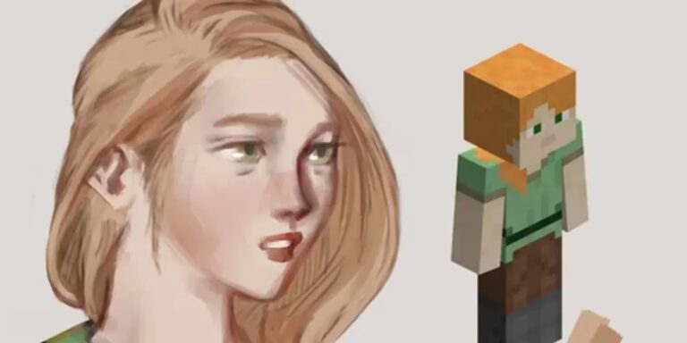 Alex de Minecraft: La Guía Definitiva del Personaje | CityGame