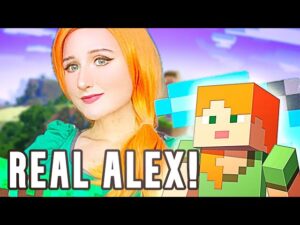 Alex de Minecraft: La Guía Definitiva del Personaje | CityGame
