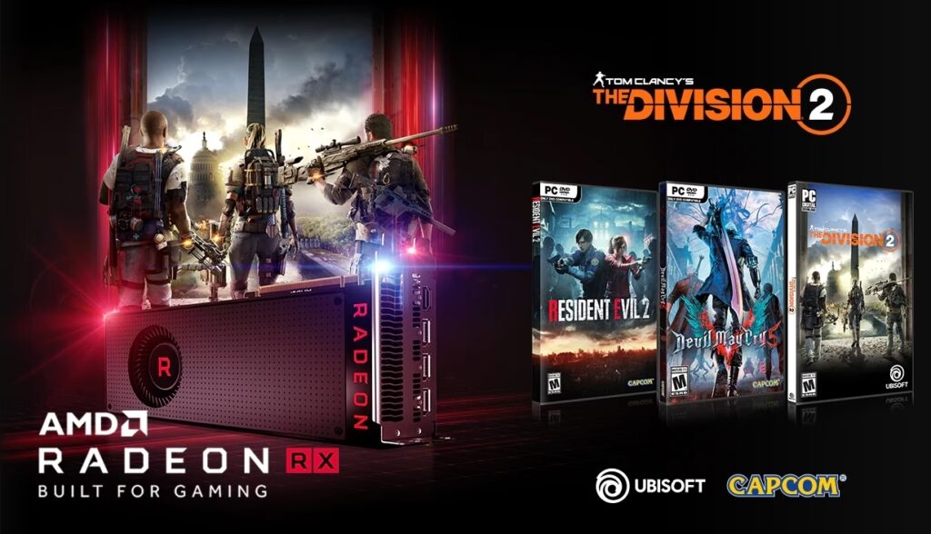 Guía Completa para Canjear tus AMD Rewards | CityGame