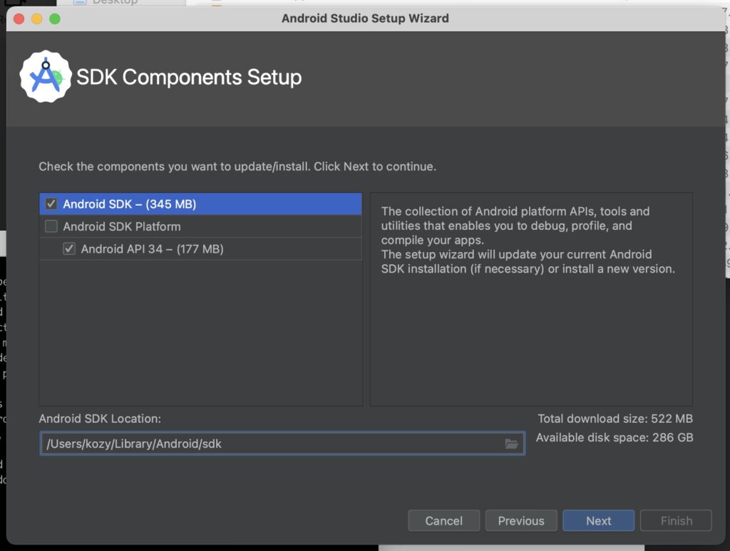Configura el SDK de Android Studio: Guía Fácil | CityGame