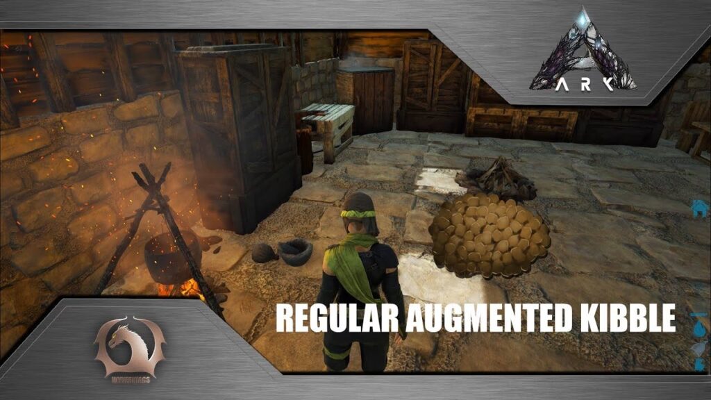 Kibble Aumentado Excepcional: La Guía Definitiva | CityGame