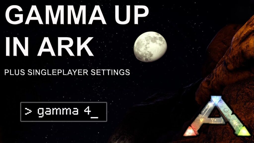 Domina la Luz y la Oscuridad en ARK | CityGame