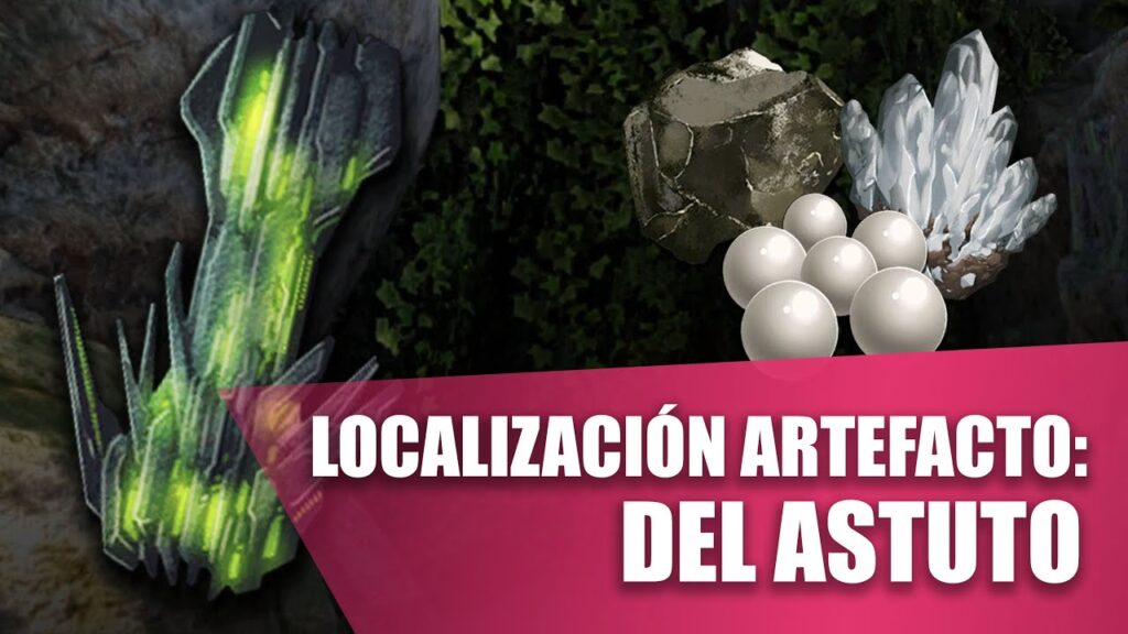 Guía ARK: Dónde hallar el Artefacto del Astuto | CityGame