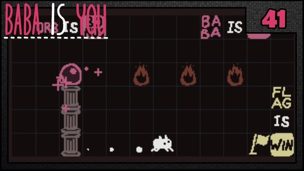 Guía de Logros de Baba Is You: ¡Consíguelos Todos! | CityGame