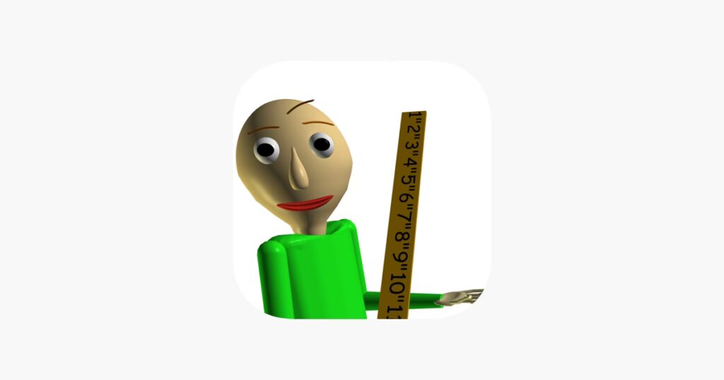 Baldi's Basics: El Terror Educativo que Engaña | CityGame