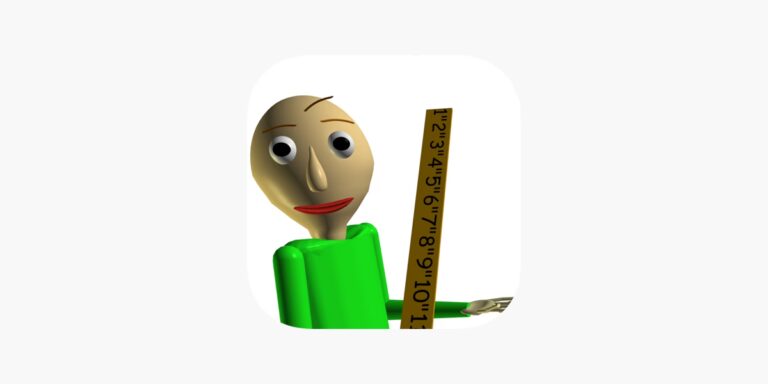 Baldi's Basics: Sobrevive a la Escuela del Terror | CityGame