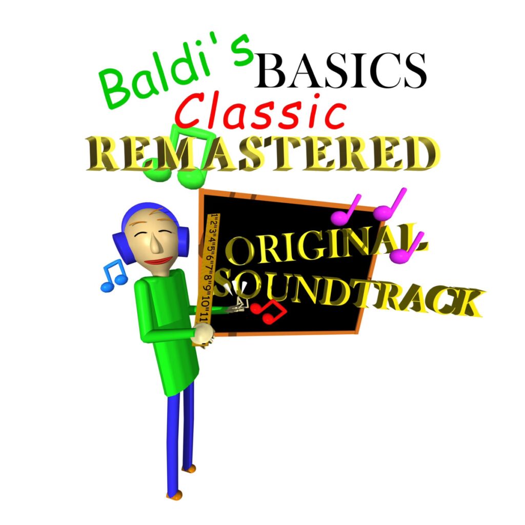 Baldi's Basics: Sobrevive a la Escuela del Terror | CityGame