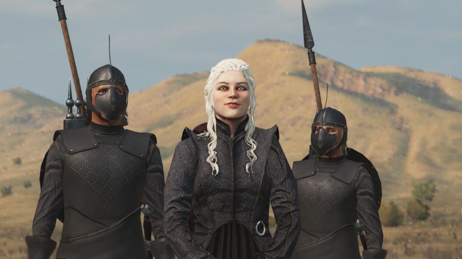 Guía: Instalar Realm of Thrones en Bannerlord | CityGame