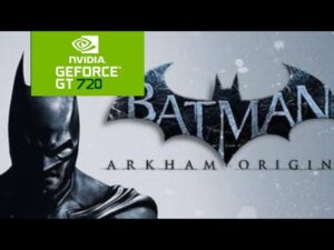 Guía para la Pantalla Completa en Arkham City | CityGame