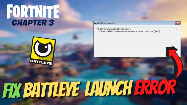 BattlEye en Steam: Guía Completa y Soluciones | CityGame