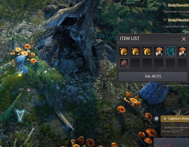 Guía Completa de Agricultura en Black Desert Online | CityGame