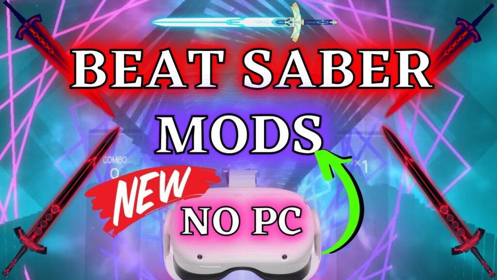 Beat Saber: Guía Completa de Mods y Novedades | CityGame