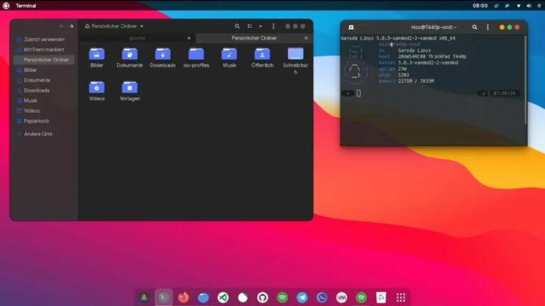 Las 8 Distros de Linux con Mejor Diseño Visual | CityGame
