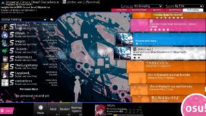 Osu!: Guía Completa de Canciones y Beatmaps | CityGame