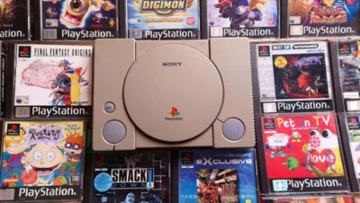 PS1 BIOS: La Guía Definitiva para Emular | CityGame