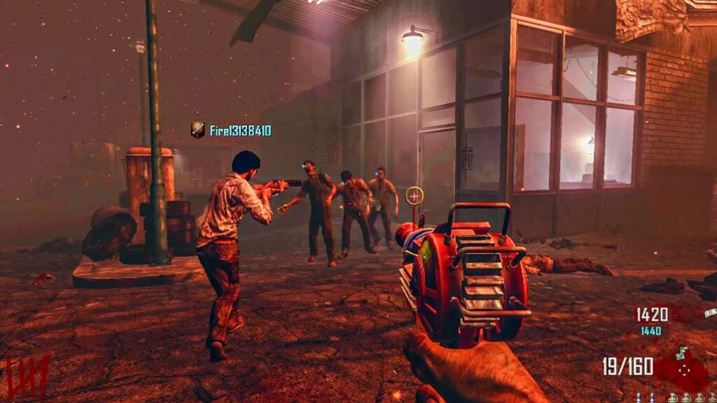 Black Ops 2: Guía Definitiva del Modo Zombis | CityGame