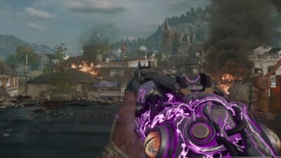 Pantalla Dividida en Black Ops: Guía para PC y Consola | CityGame