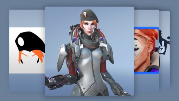 Skins de Moira en Overwatch 2: Guía Completa | CityGame