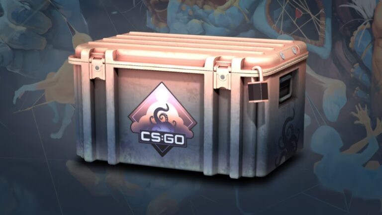 Guía de la Caja Sueños y Pesadillas de CS2 | CityGame