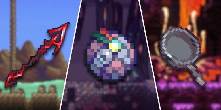 Armas del Calamity Mod: Guía Completa | CityGame