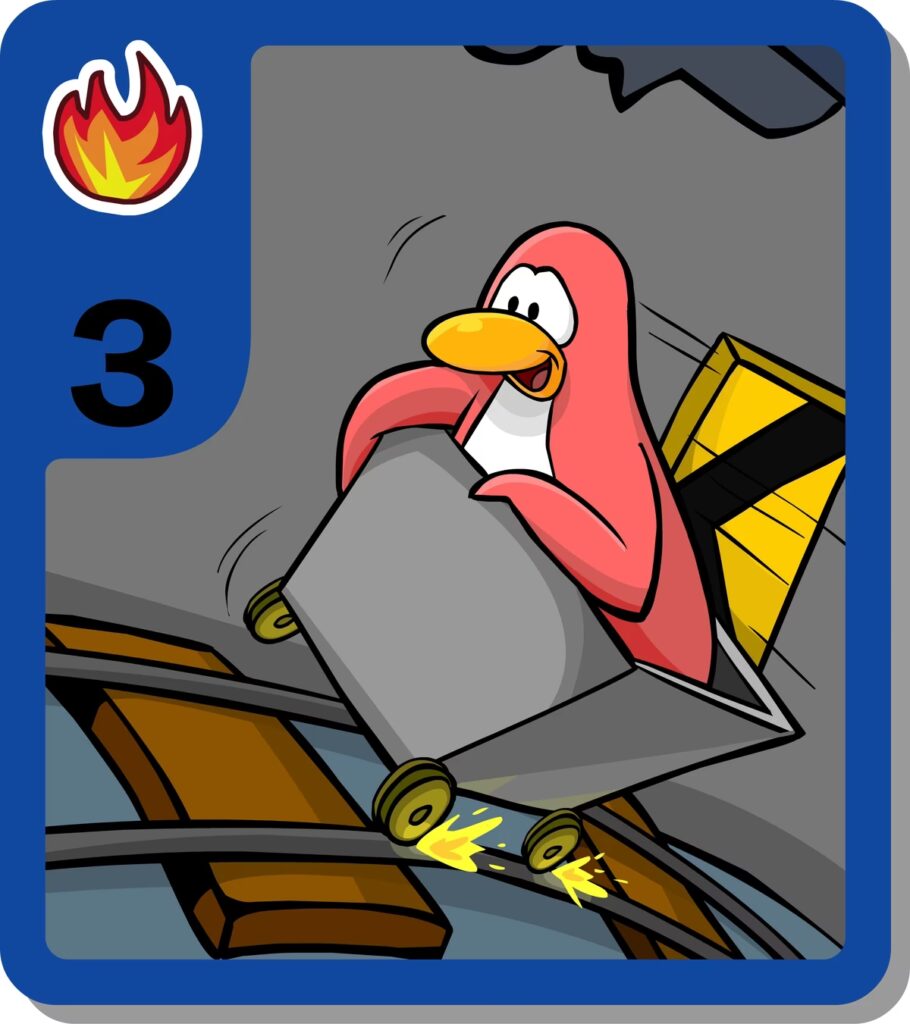 Card-Jitsu: Guía Definitiva para ser un Ninja | CityGame