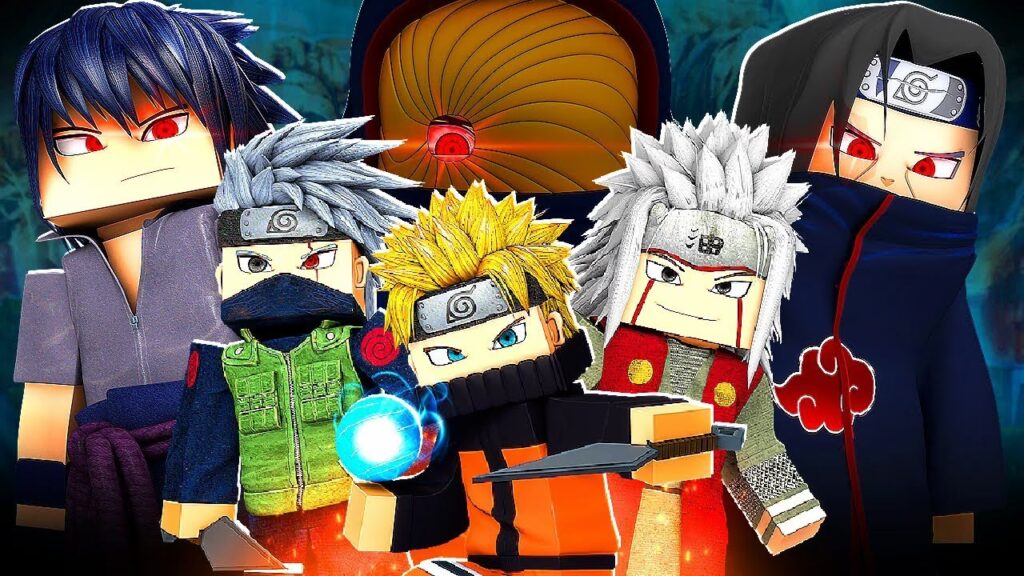 Mods de Naruto para Minecraft: Guía Completa | CityGame
