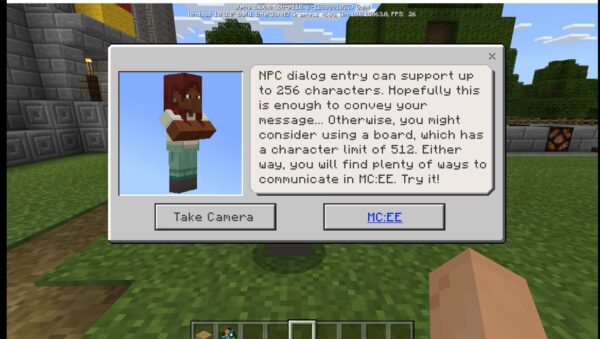 Guía Completa para Crear NPCs en Minecraft | CityGame