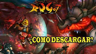 Guía Definitiva para Descargar e Instalar Rakion | CityGame