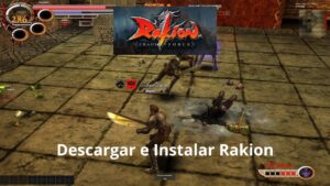 Guía Definitiva para Descargar e Instalar Rakion | CityGame