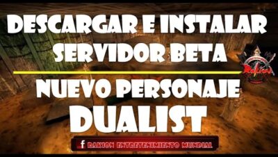 Guía Definitiva para Descargar e Instalar Rakion | CityGame