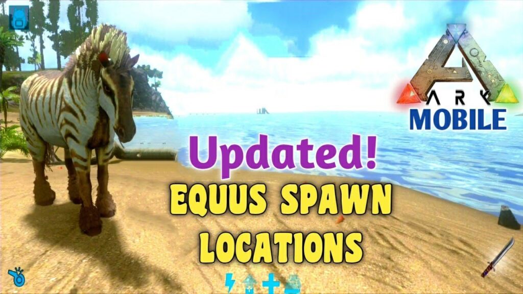 Domando al Equus en ARK: Guía Definitiva | CityGame