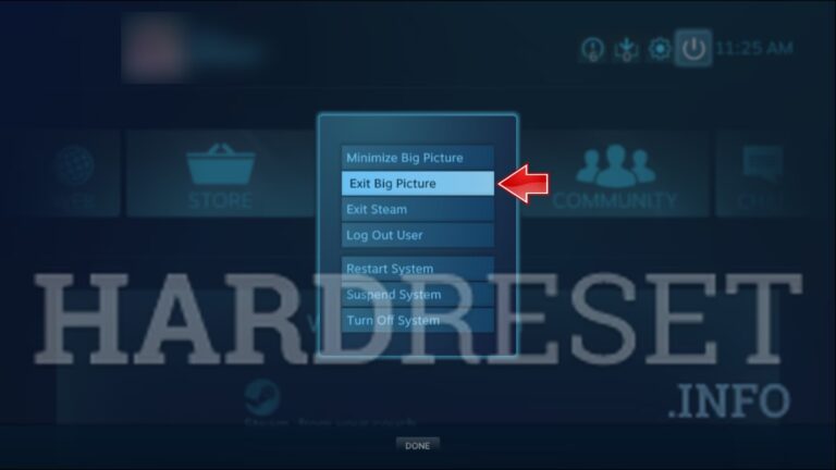 Guía Definitiva de Steam Big Picture | CityGame