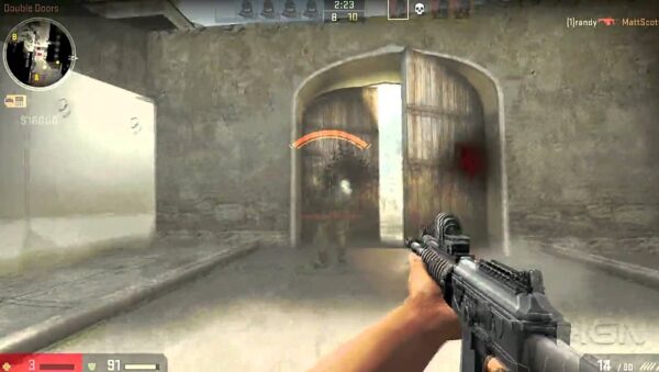 Comando Bot Kill en CS:GO: La Guía Definitiva | CityGame