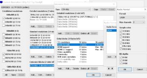 Guía Definitiva de Custom Resolution Utility (CRU) | CityGame