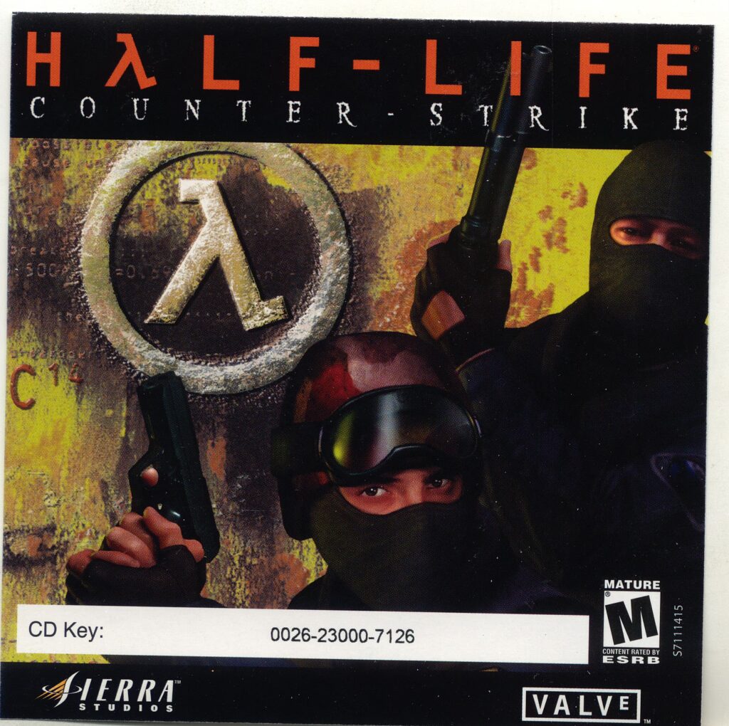 Counter-Strike: El Mod que Superó a Half-Life | CityGame