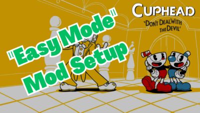 Guía Definitiva de Mods para Cuphead | CityGame