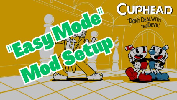 Guía Definitiva de Mods para Cuphead | CityGame