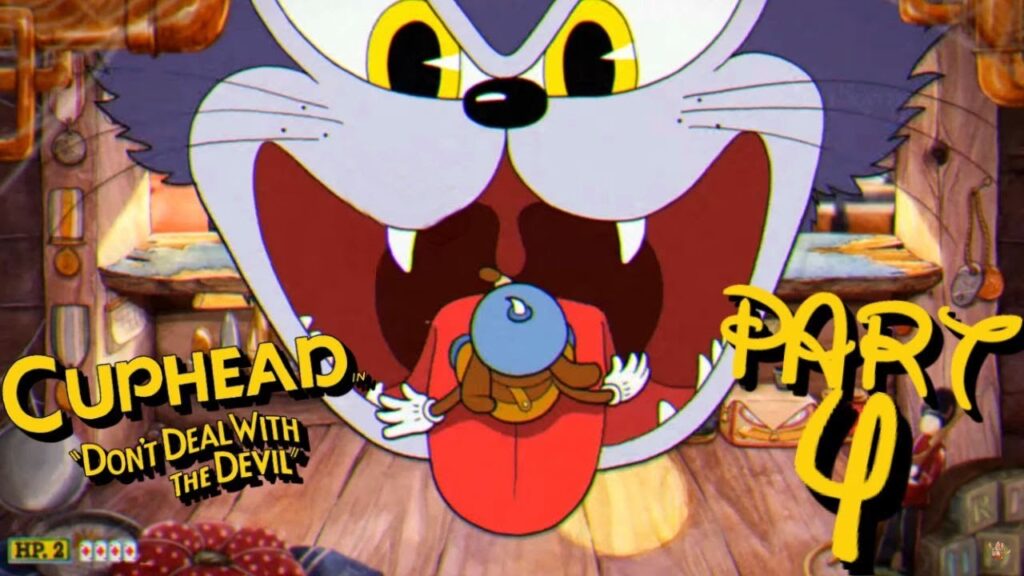 Werner Werman: El Soldado Rata de Cuphead | CityGame