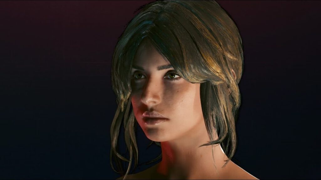 Cyberpunk 2077: ¿Quién es Ana Friedman? | CityGame