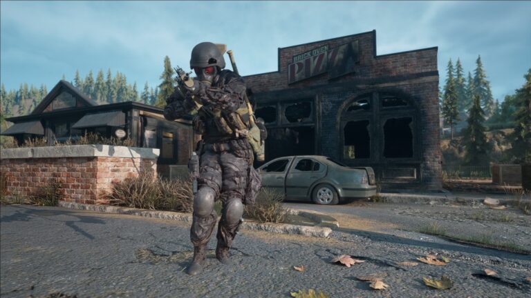 Days Gone: El Mod del Menú de Trucos Secreto | CityGame