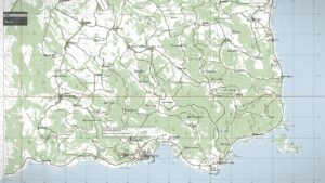 Guía de mapas iZurvive para DayZ y Arma | CityGame