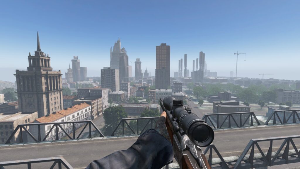 DayZ New York: Sobrevive en la Gran Manzana | CityGame