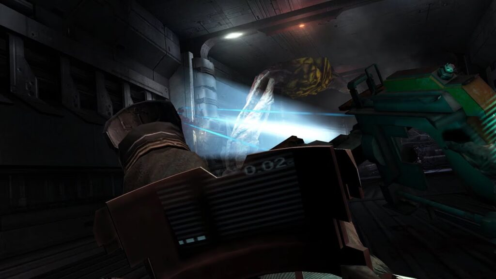 Dead Space en Primera Persona: Un Mod de Terror | CityGame