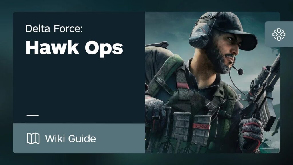 Delta Force: Hawk Ops - Todo sobre su regreso | CityGame