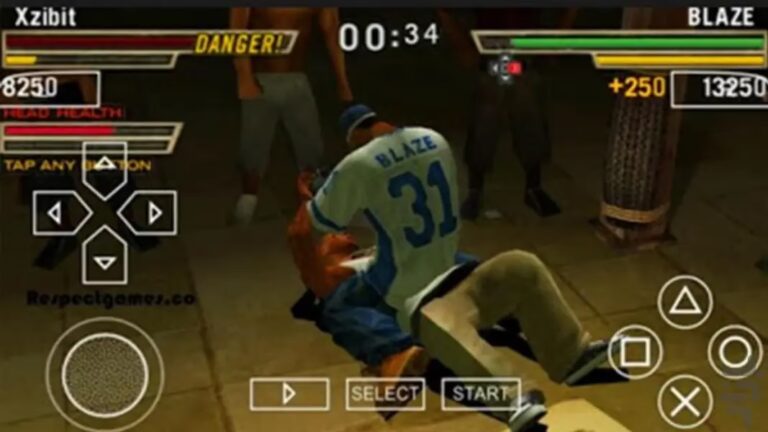 Def Jam: Fight for NY en PC: Guía Definitiva | CityGame
