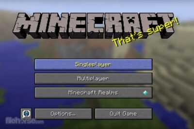 Minecraft en PC de bajos recursos: Guía 2024 | CityGame
