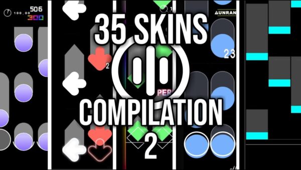 Personaliza osu!: Guía Completa de Skins | CityGame